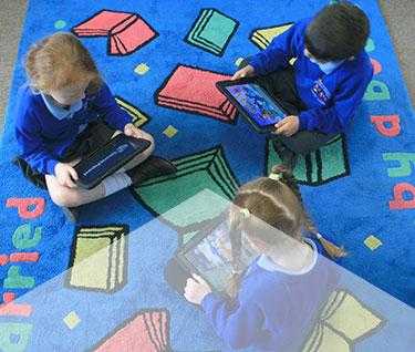 Longshaw Infant School - Profile (2023)