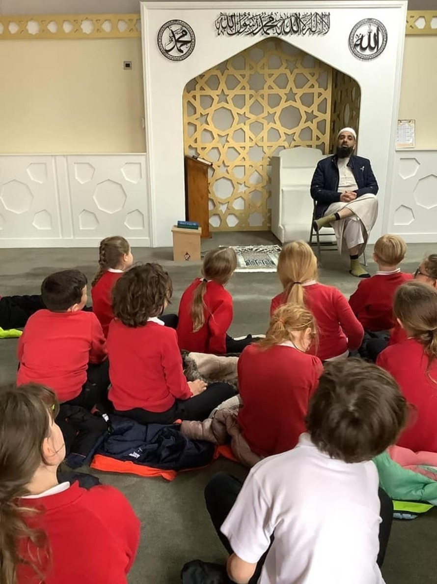 Bowerham Primary & Nursery School - Profile (2023)