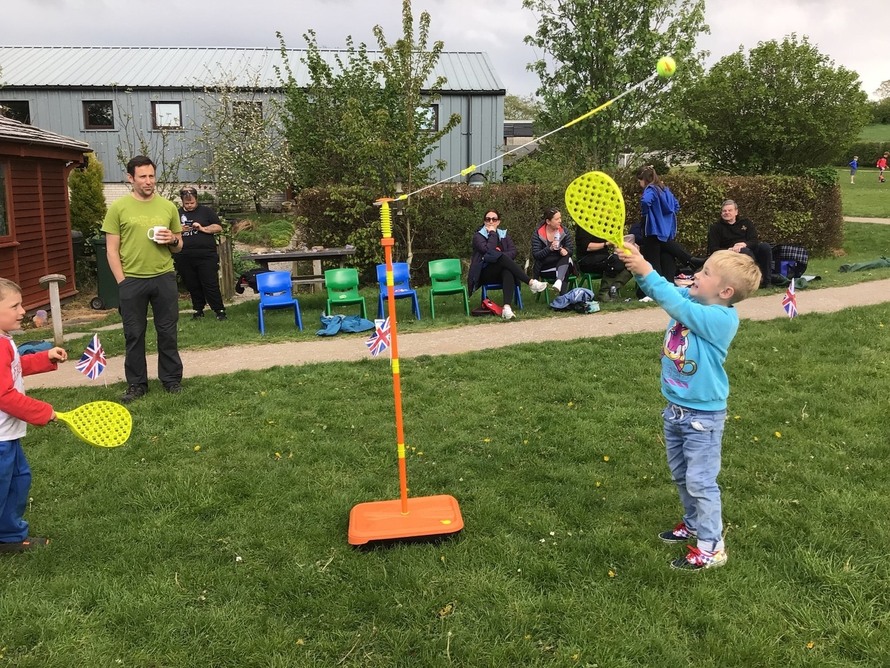 Nether Kellet Community Primary School - Profile (2024)