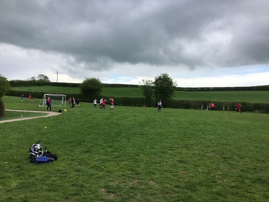Nether Kellet Community Primary School - Profile (2024)