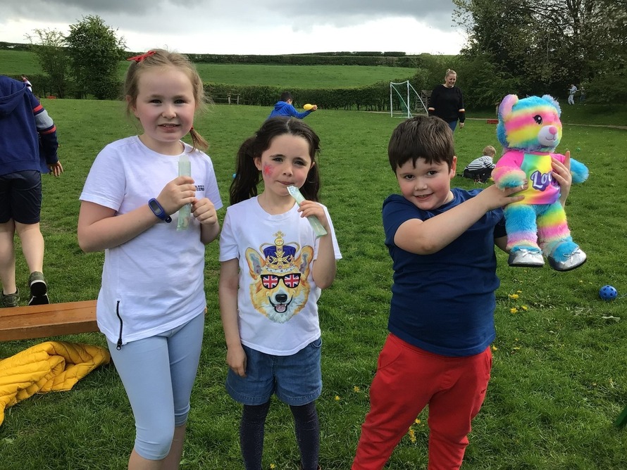 Nether Kellet Community Primary School - Profile (2023)