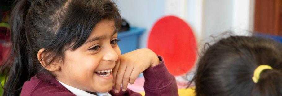 Kennington Primary School - Profile (2024)