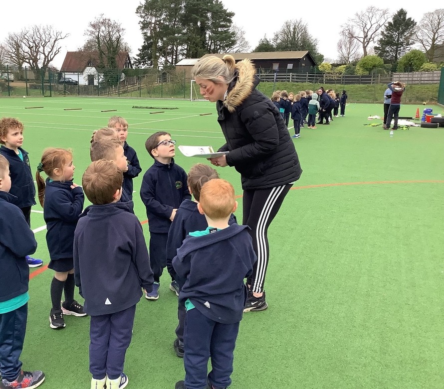 Best Schools in Goosnargh (2024)