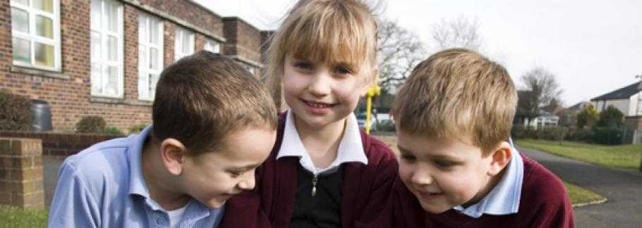 Cop Lane Church of England Primary School, Penwortham - Profile