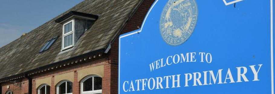 Catforth Primary School - Profile (2023)