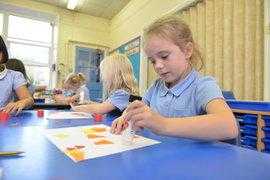 Catforth Primary School - Profile (2024)