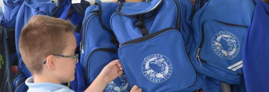 Catforth Primary School - Profile (2023)