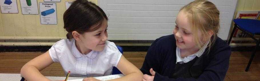 Sharneyford Primary School - Profile (2023)