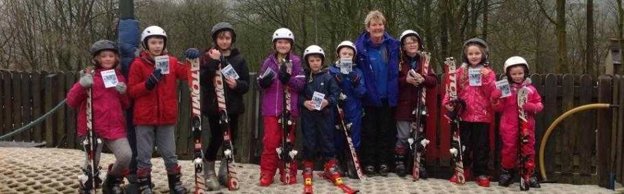 Sharneyford Primary School - Profile (2024)