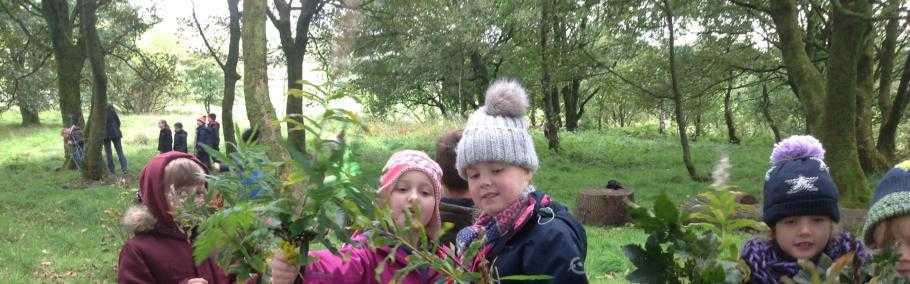 Sharneyford Primary School - Profile (2023)