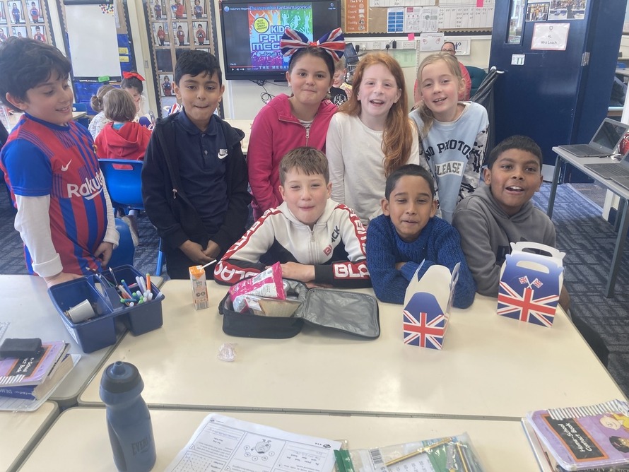 Haslingden Primary School - Profile (2024)