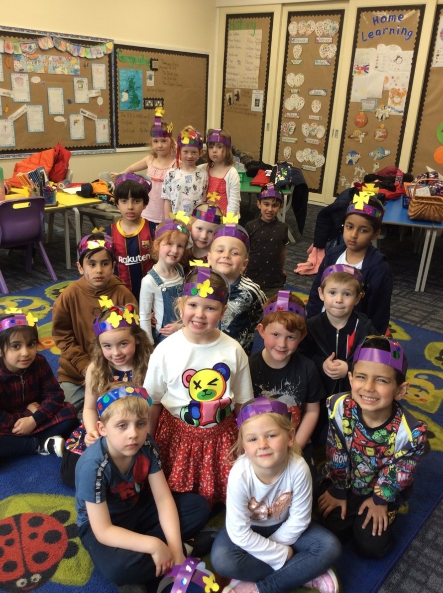 Haslingden Primary School - Profile (2023)