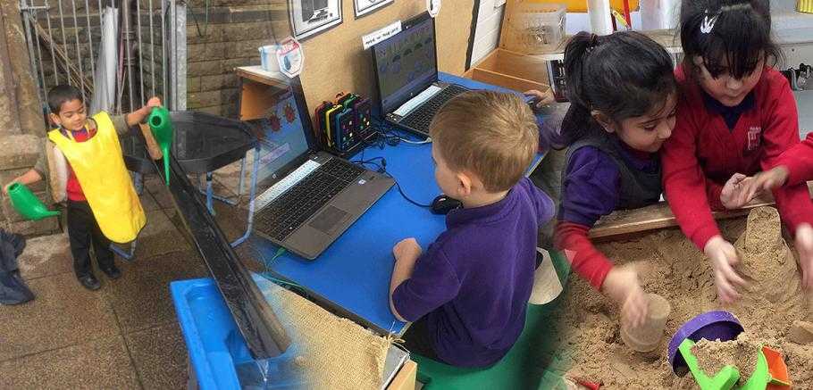 Haslingden Primary School - Profile (2024)