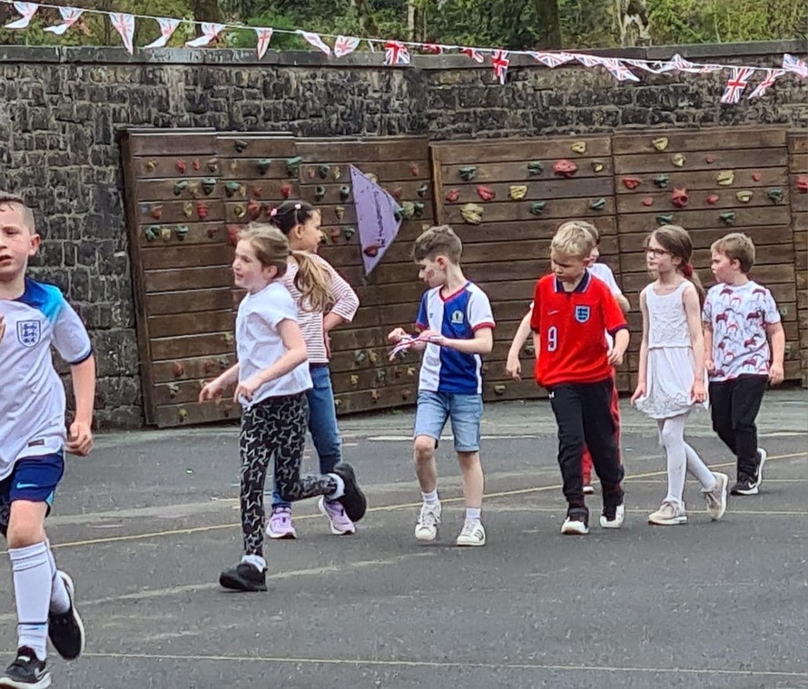 Ashleigh Primary School - Profile (2023)