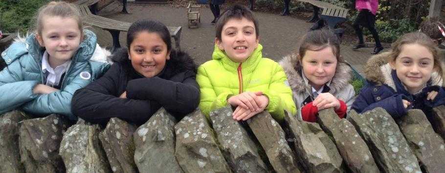 Brindle St James' Church of England Voluntary Aided Primary School ...