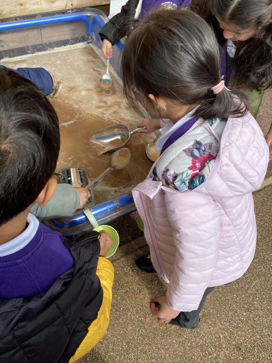 Cedars Primary School in Blackburn with Darwen - Profile (2023)