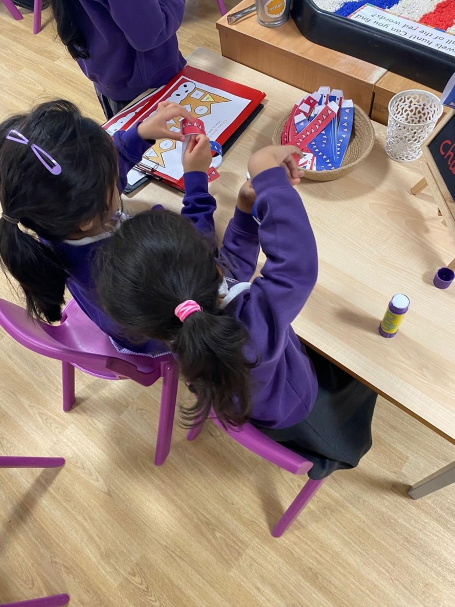 Cedars Primary School in Blackburn with Darwen - Profile (2024)