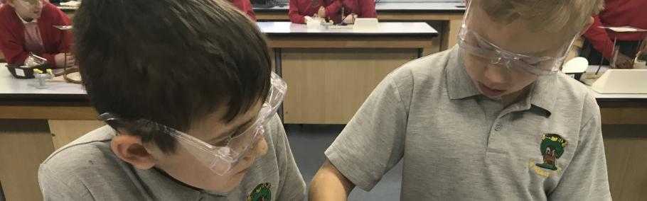 Holme Slack Community Primary School - Profile (2024)