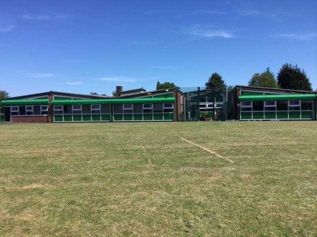 Ingol Community Primary School - Profile (2024)