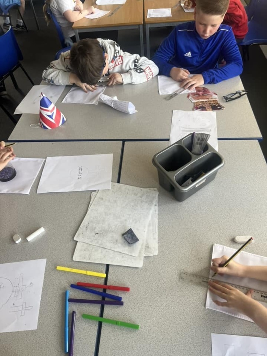 Ingol Community Primary School - Profile (2023)