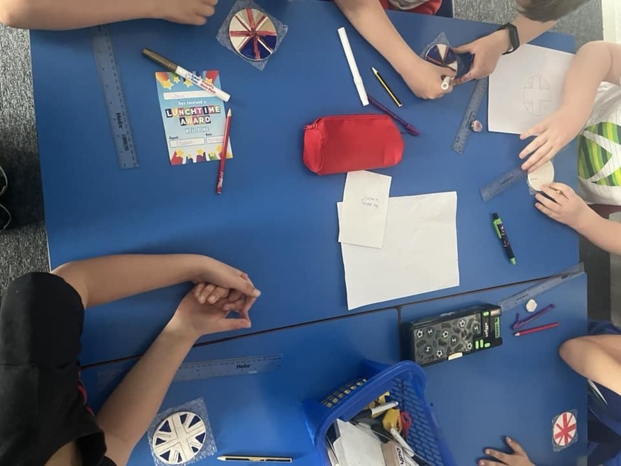 Ingol Community Primary School - Profile (2023)