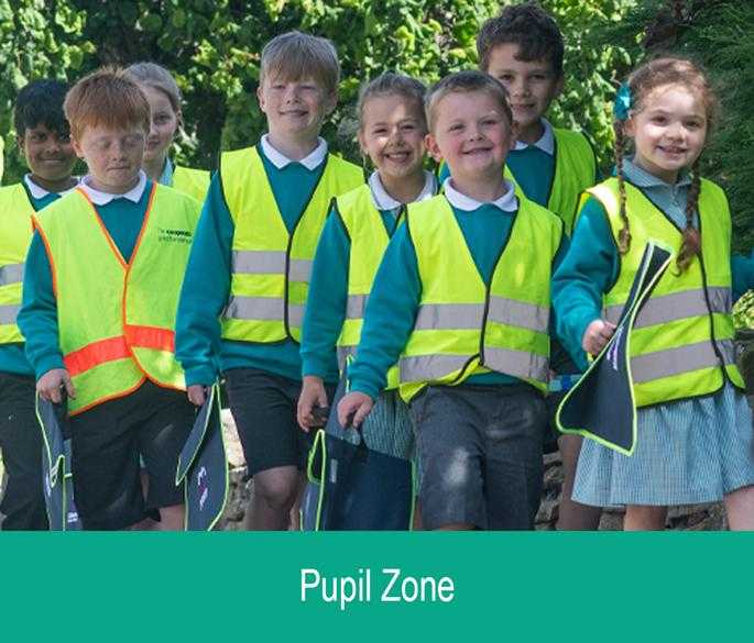 Kelbrook Primary School - Profile (2023)