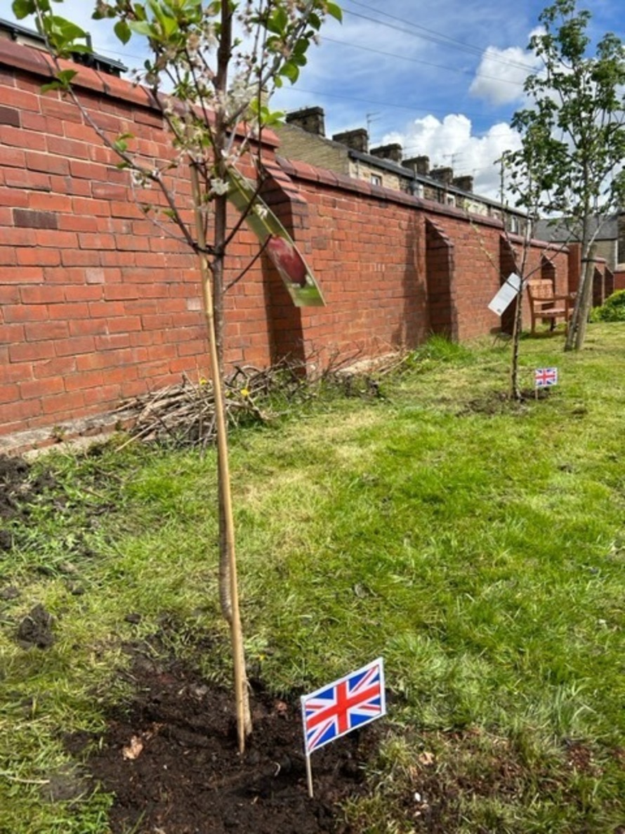 Cherry Fold Community Primary School - Profile (2024)