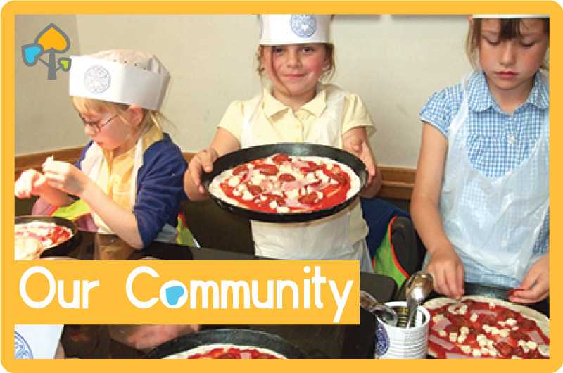 Salterforth Primary School - Profile (2023)