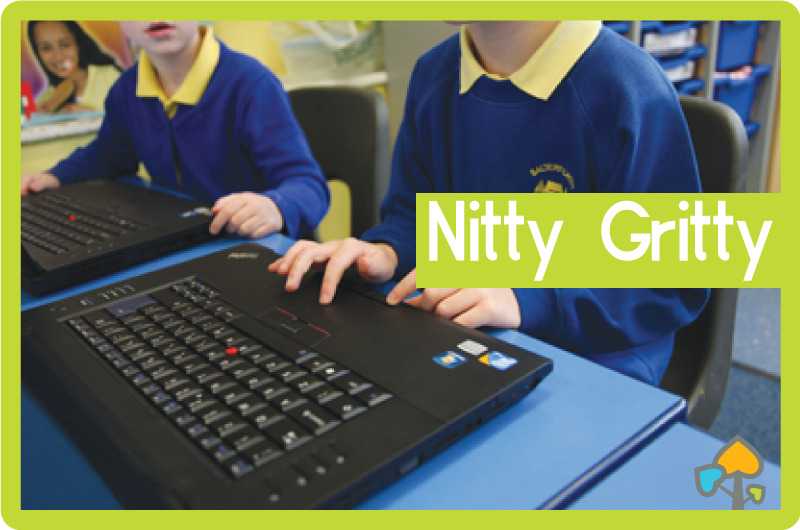 Salterforth Primary School - Profile (2023)
