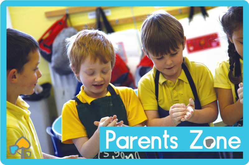 Salterforth Primary School - Profile (2023)
