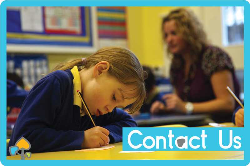 Earby Springfield Primary School - Profile (2024)