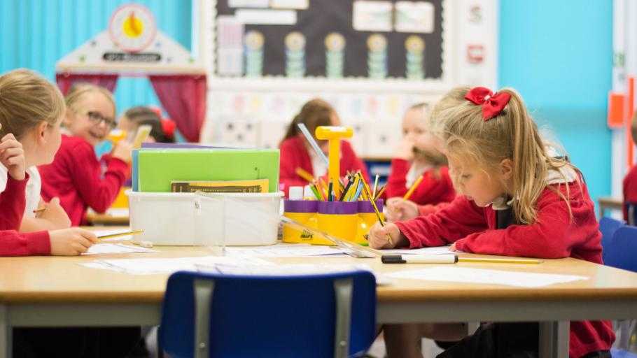 Trumacar Nursery and Community Primary School - Profile (2023)