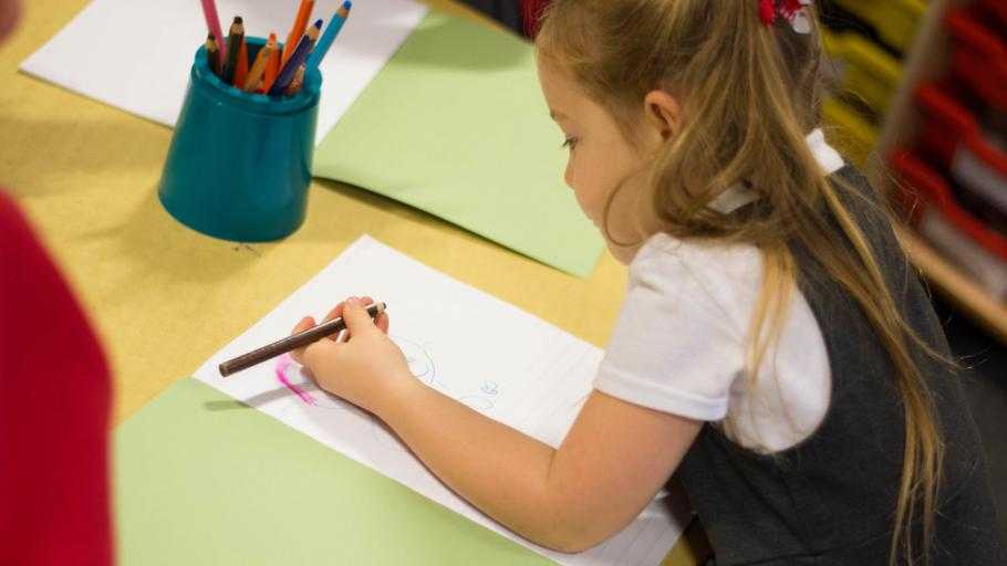 Trumacar Nursery and Community Primary School - Profile (2024)