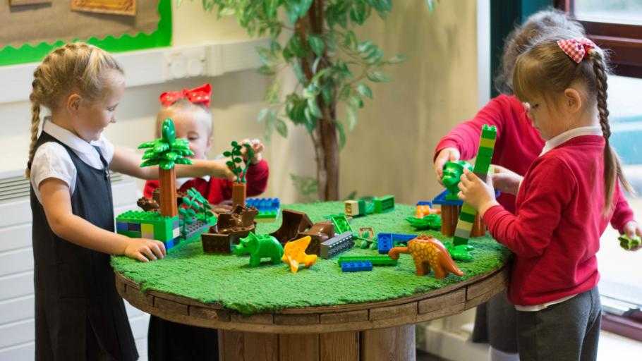 Trumacar Nursery and Community Primary School - Profile (2024)