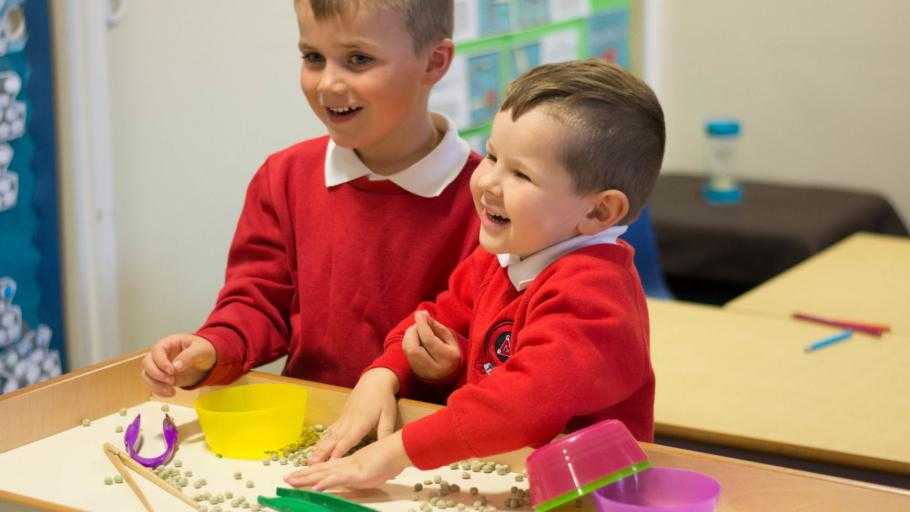 Trumacar Nursery and Community Primary School - Profile (2024)