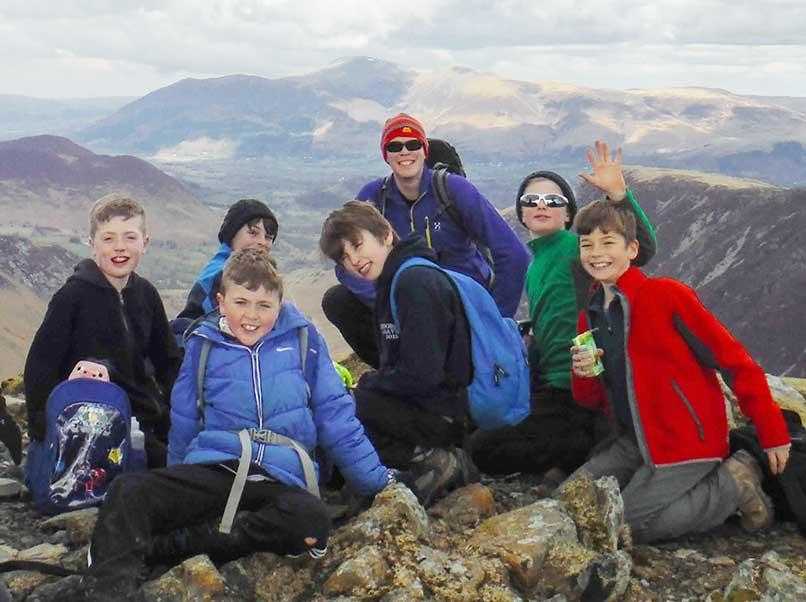 Trumacar Nursery and Community Primary School - Profile (2024)