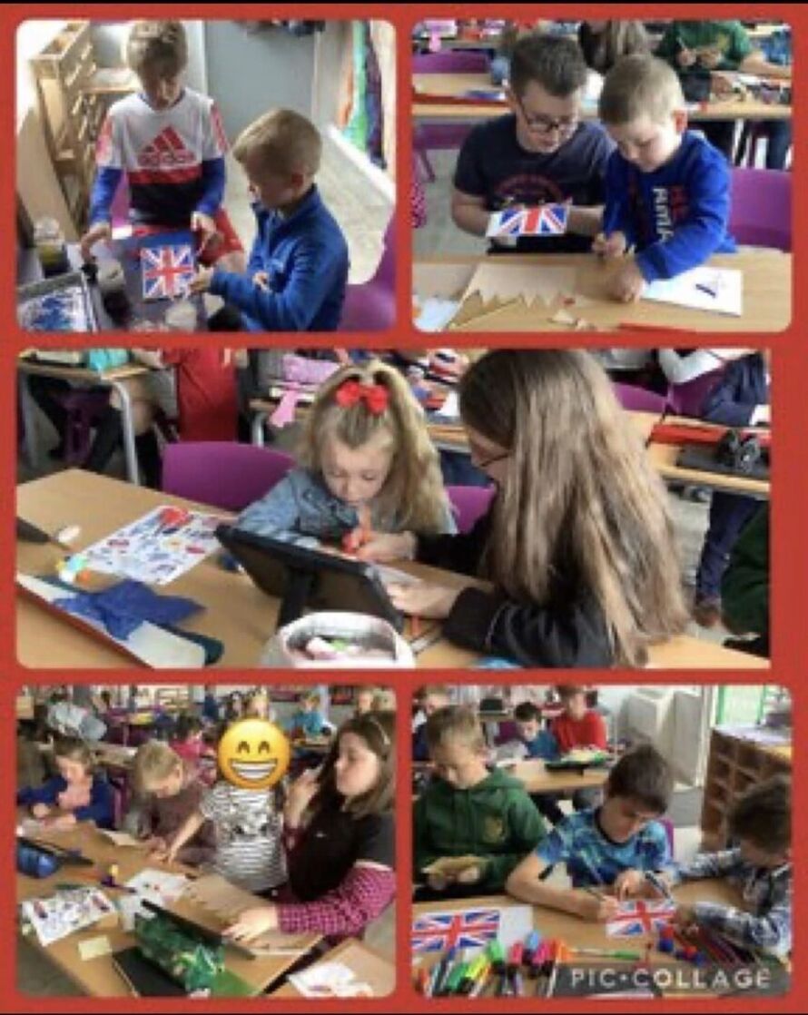 Freckleton Strike Lane Primary School - Profile (2024)