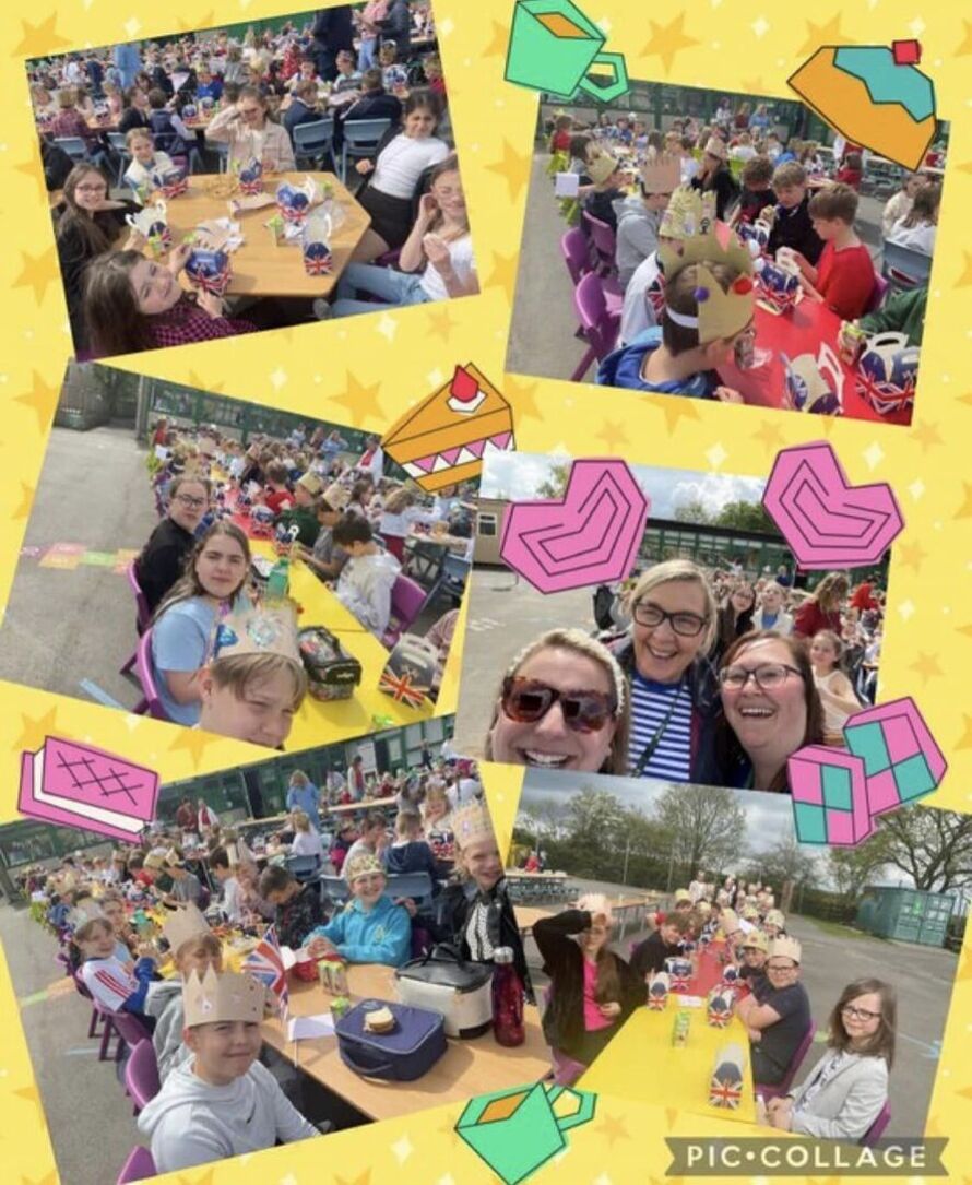 Freckleton Strike Lane Primary School - Profile (2023)