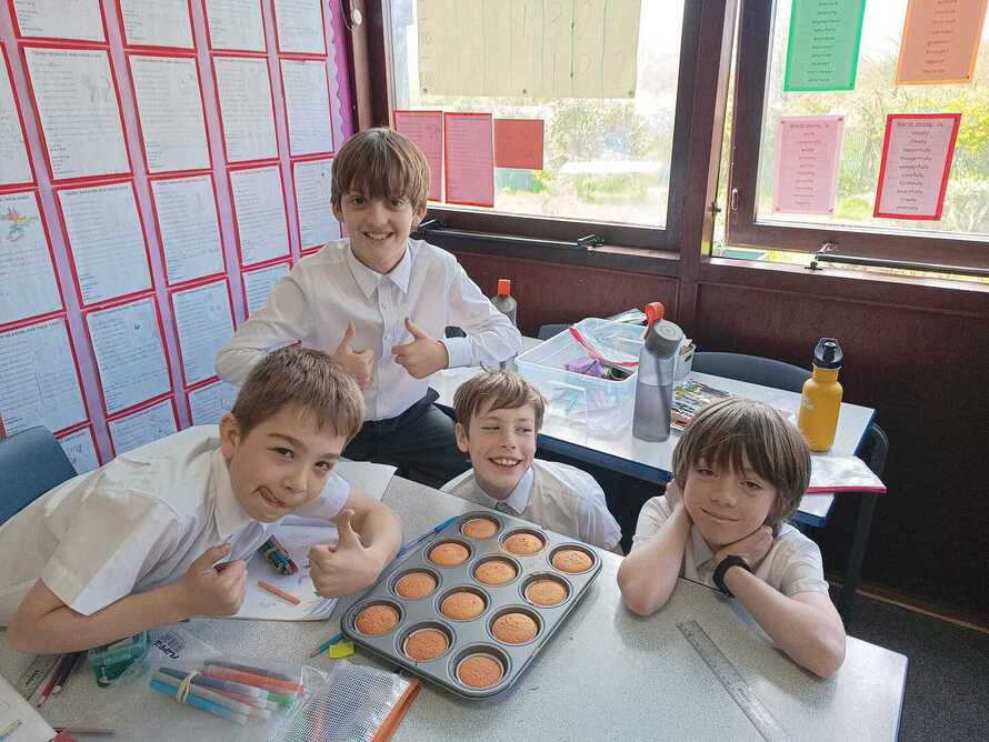 Northfold Community Primary School - Profile (2024)