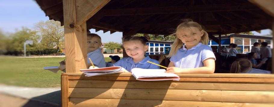 Whitefield Primary School in Penwortham - Profile (2024)