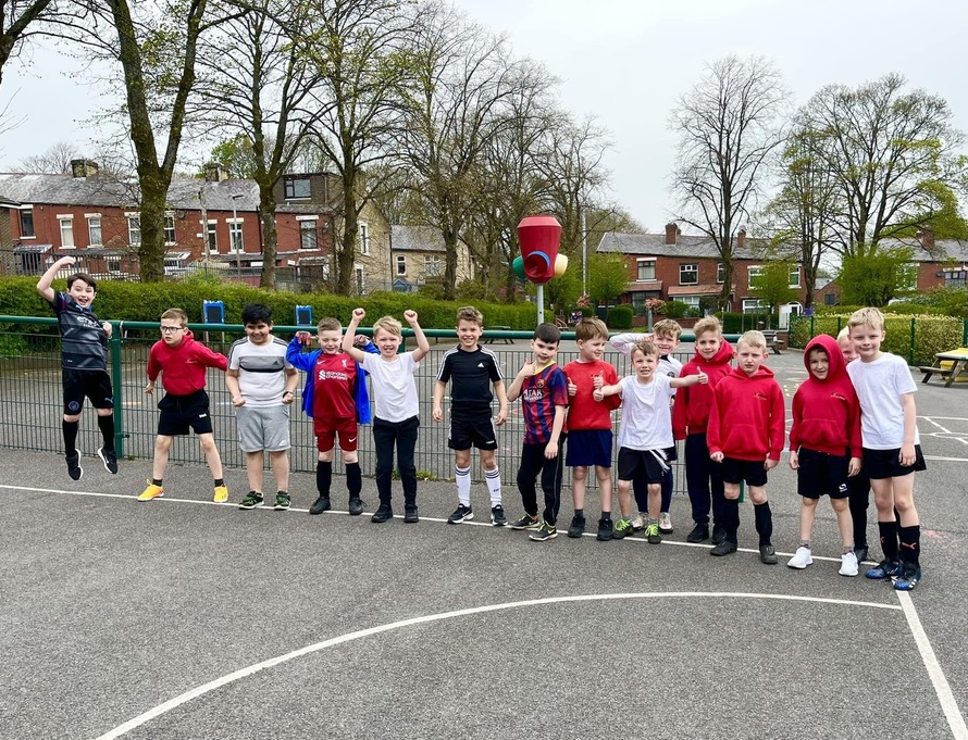 Avondale Primary School - Profile (2023)