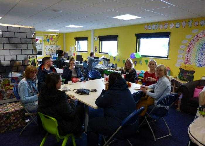 Shakespeare Primary School in Fleetwood - Profile (2024)