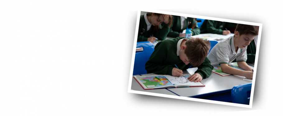 Poulton-le-Fylde the Breck Primary School - Profile (2023)