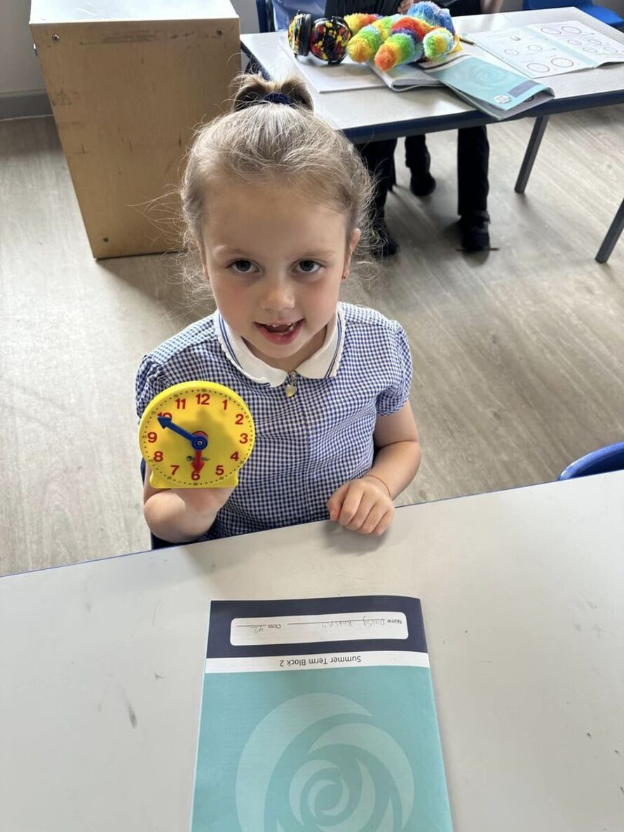 Delph Side Community Primary School - Profile (2024)