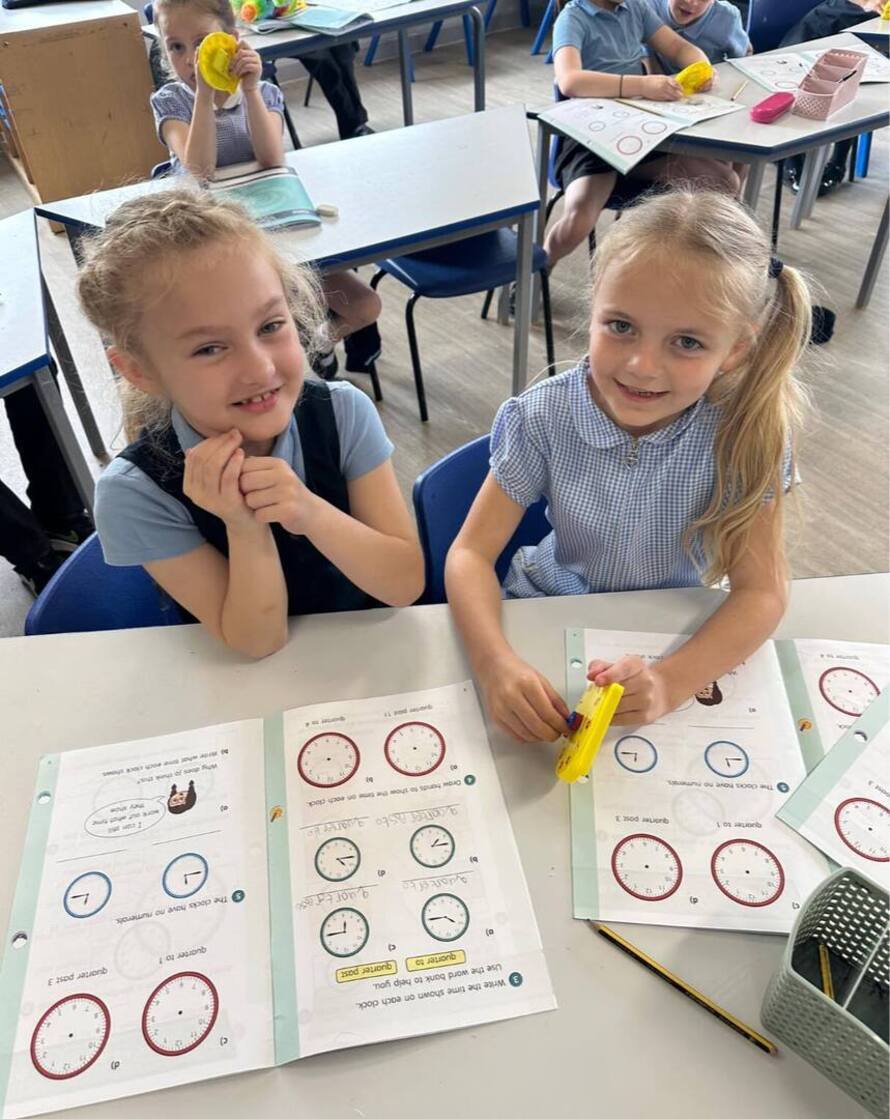 Delph Side Community Primary School - Profile (2023)