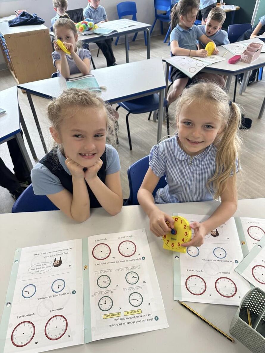 Delph Side Community Primary School - Profile (2024)