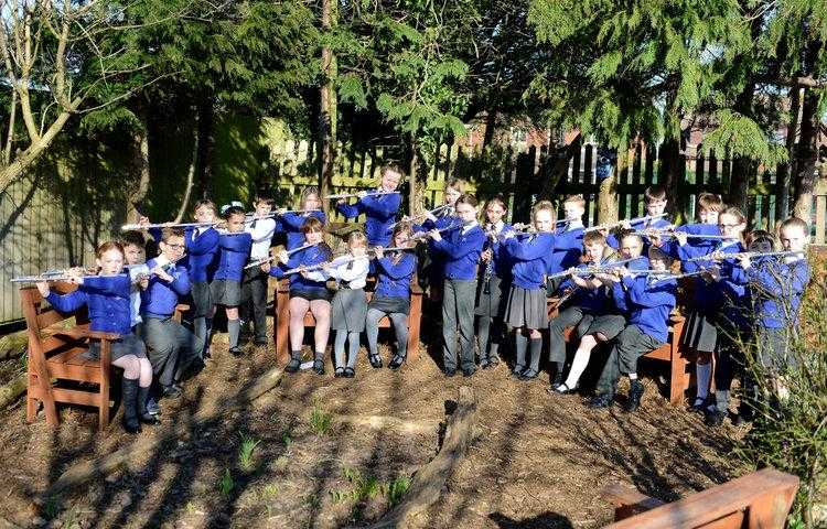 Carleton Green Community Primary School - Profile (2023)
