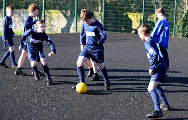 Carleton Green Community Primary School - Profile (2023)