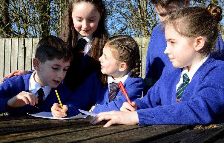 Carleton Green Community Primary School Gallery: Photos of Campus Life ...