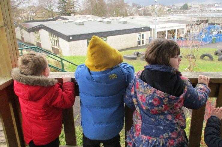 Clitheroe Brookside Primary School - Profile (2023)